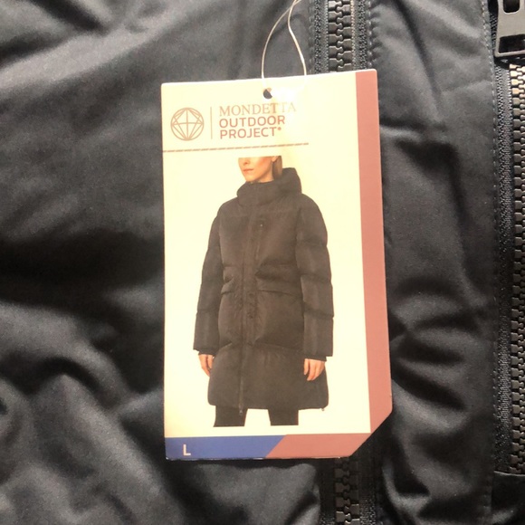 Mondetta | Jackets & Coats | Mondetta Outdor Project Womens Jacket ...